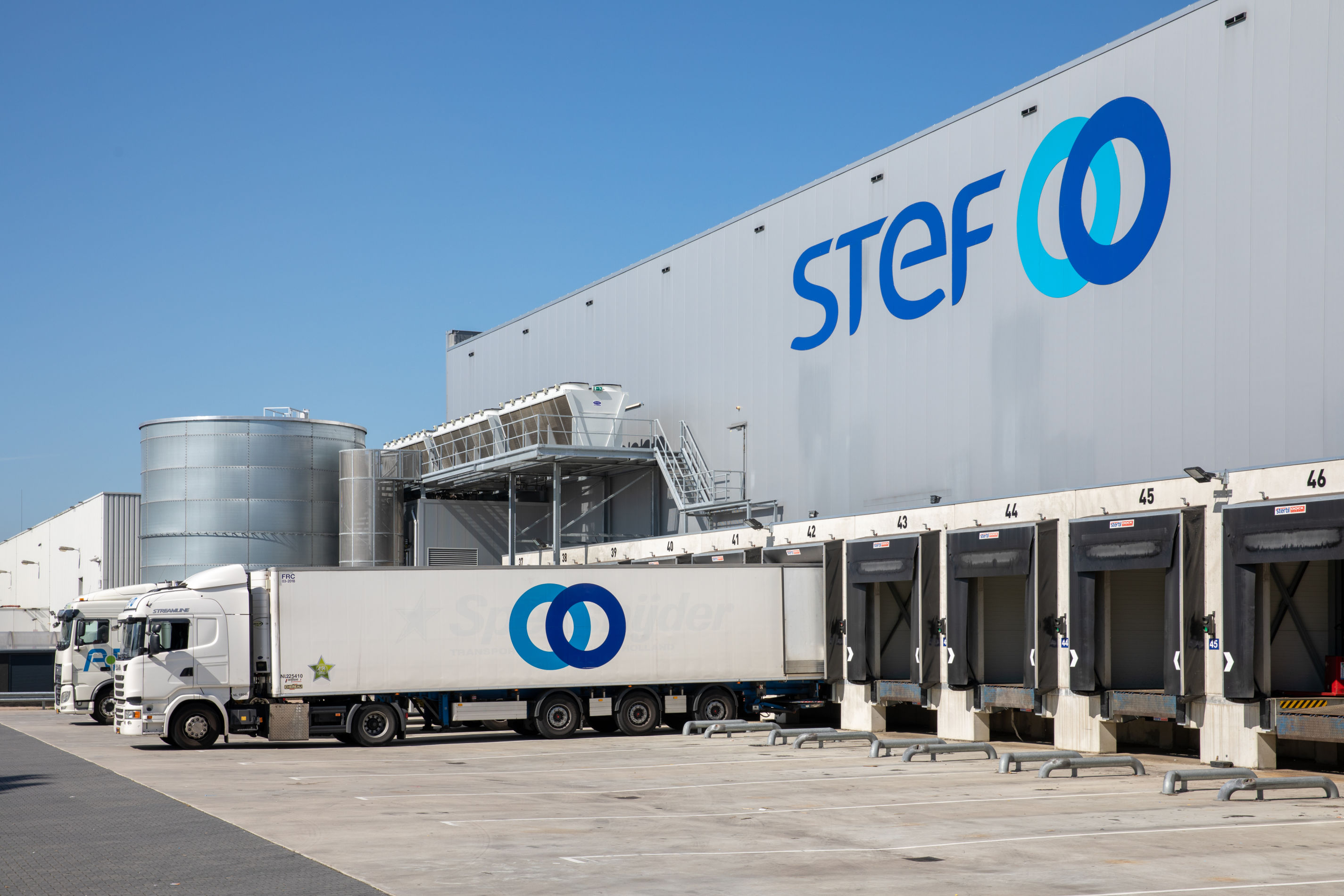 Il case study STEF | Impresoft Engage